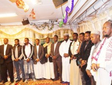 Siyaaradii Sadexda Sheekh oo kala ah Sh Cali Samatar Sh Cali Cilmi Yare ...